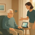 Digitale Pflegeanwendungen (DiPA): 53€ Zuschuss sichern